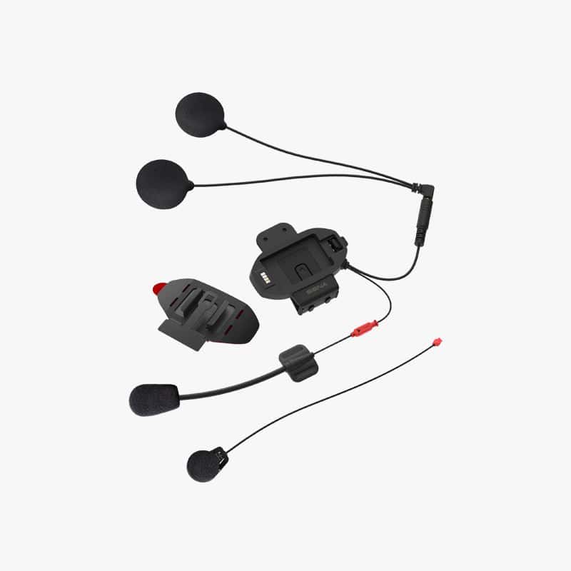 Sena Sf4 Bluetooth Communication System - Motoblazer