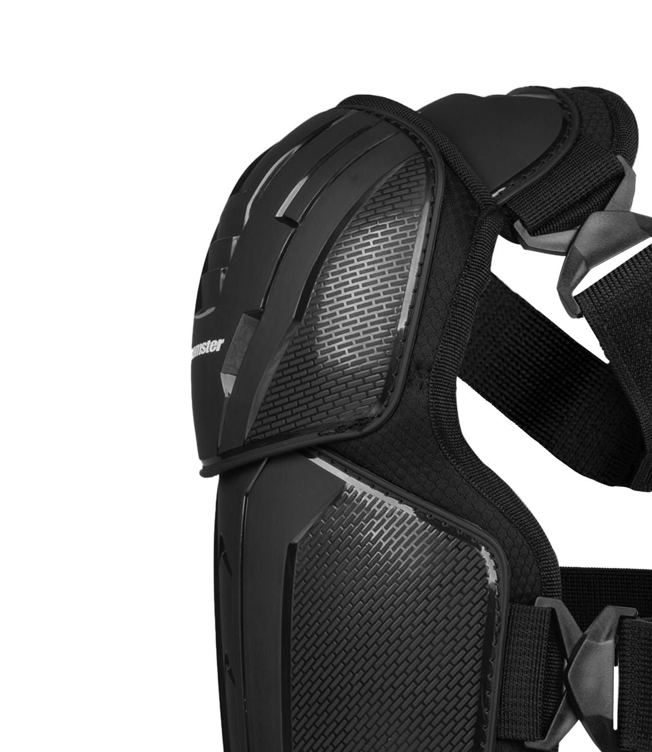 Cramster Rage Bionic Elbow Guards - Motoblazer